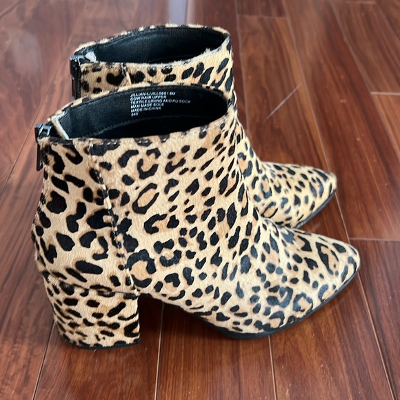Steve Madden | Shoes | Steve Madden Booties | Poshmark
